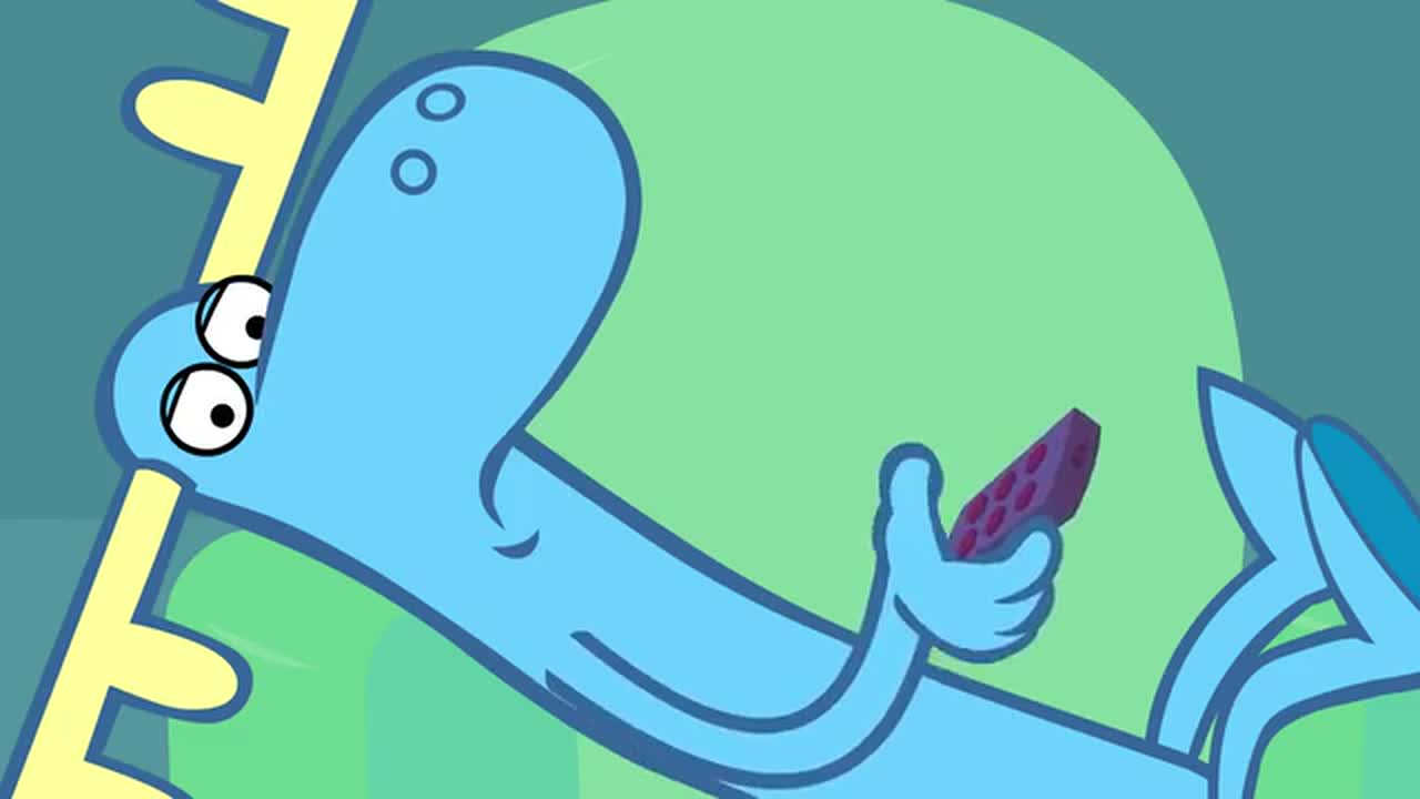 Dream Job (Ep #87) - Happy Tree Friends