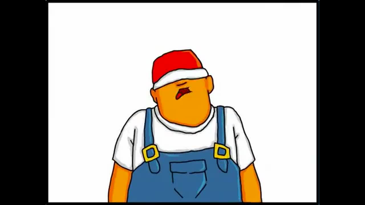 Thuh Greenfields (Ep #4) - Joe Cartoon - Mondo