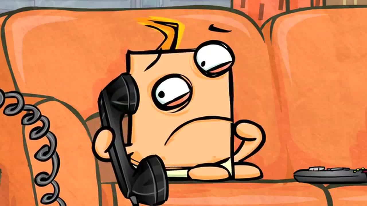 The Devil's Playdate (Ep #6) - Goodwin VS Badwin - Mondo