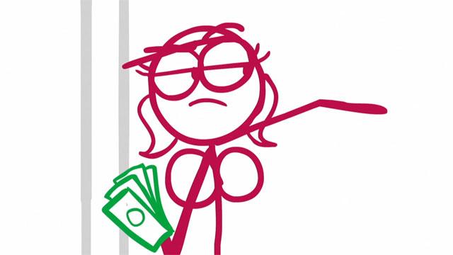 Tonight on Like, Share, Die! Scarlet says stop working and watch an all ...