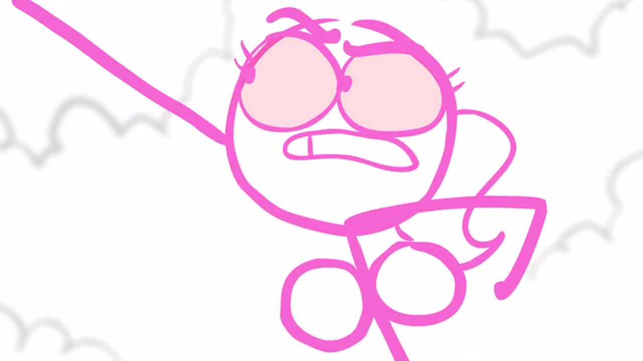 A Hobbit of Thrones (Ep #46) - Dick Figures - Mondo