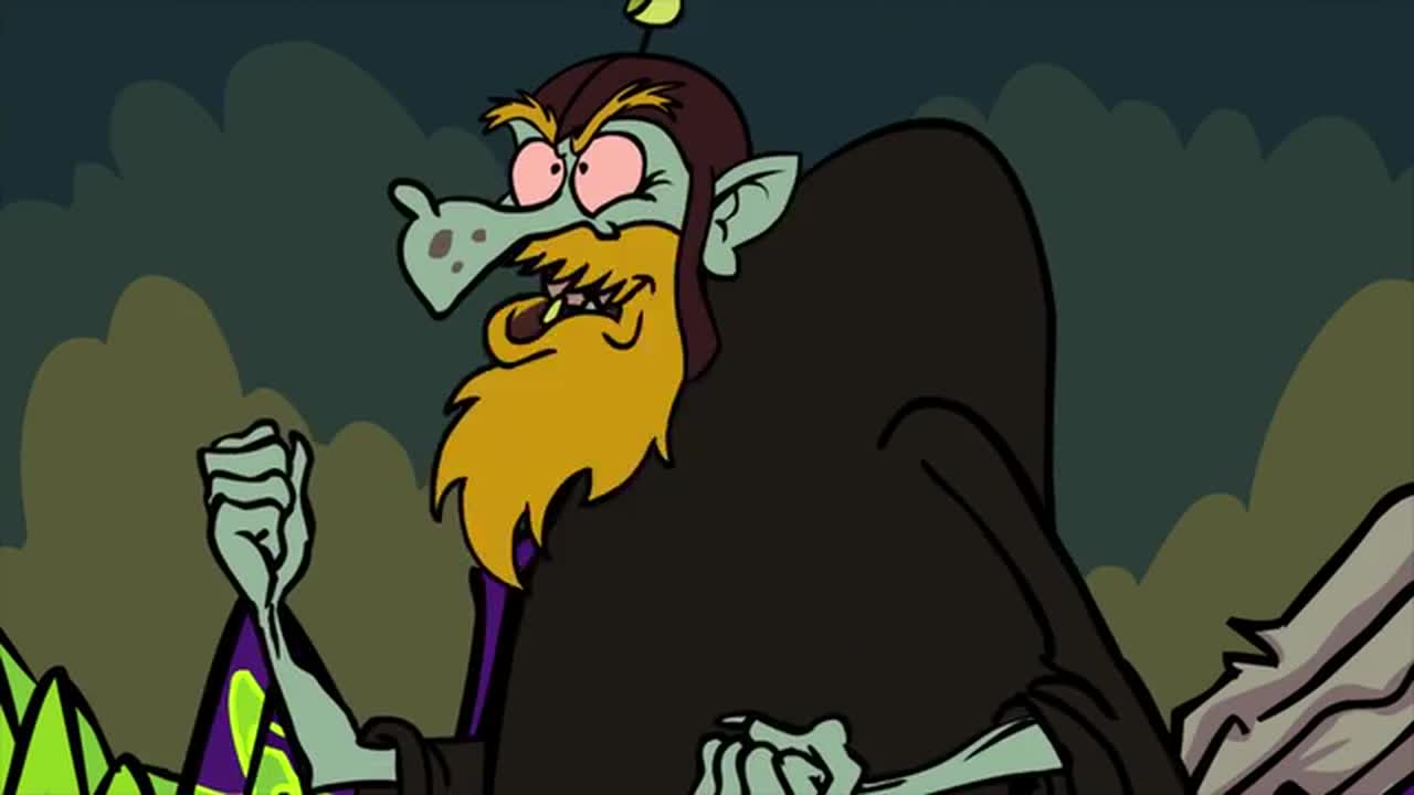 Bizzundarr (Ep #29) - Gundarr - Mondo