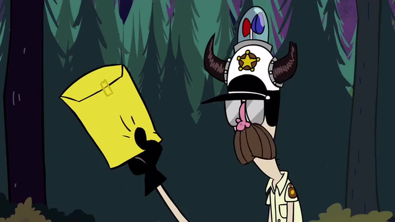 A Queue to a Kill (Ep #37) - Gundarr - Mondo