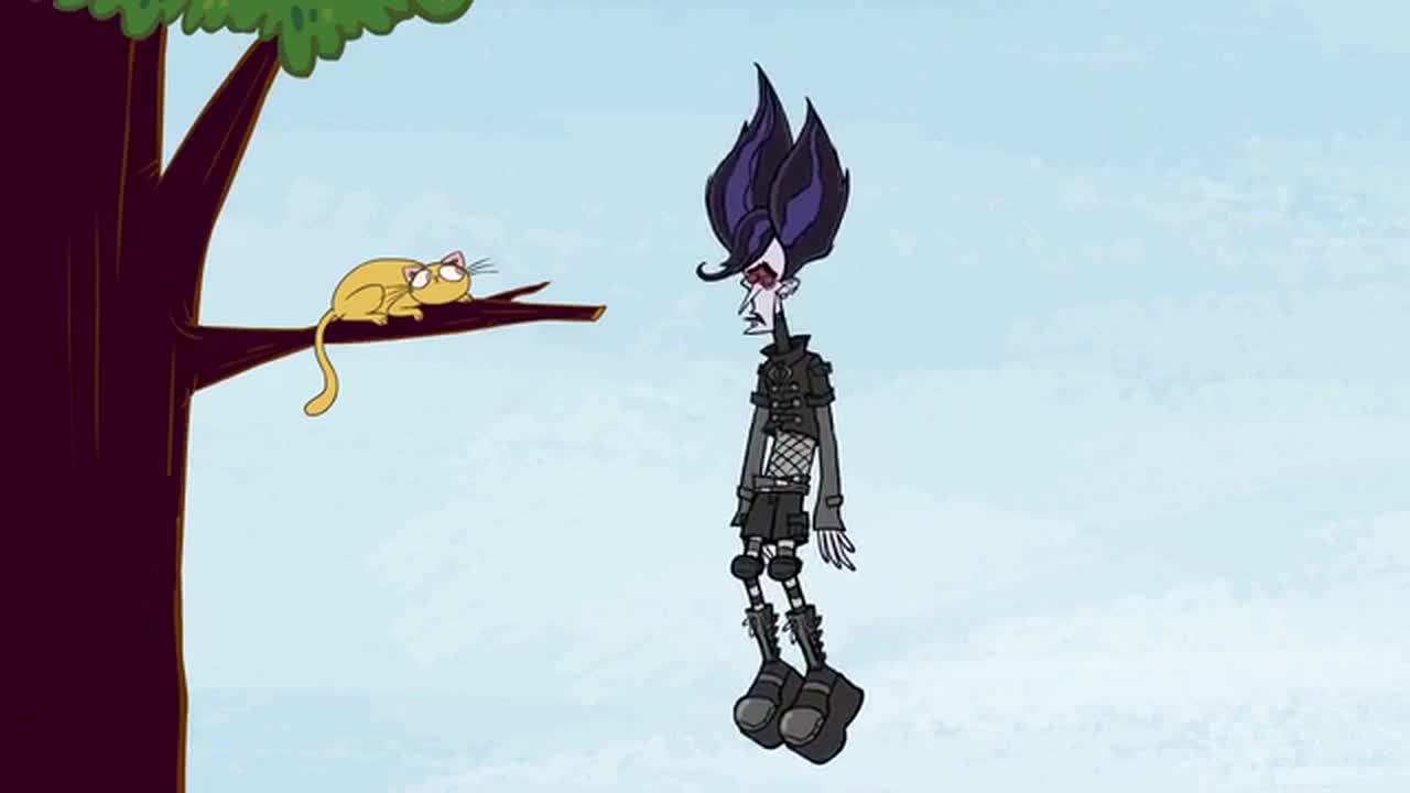 Skygoth (Ep #11) - Gundarr - Mondo