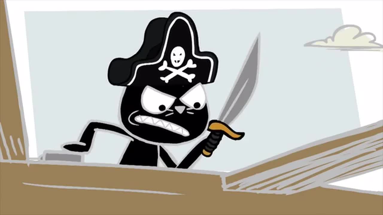 Killing Time (Ep #7) - Goodbye Kitty - Mondo