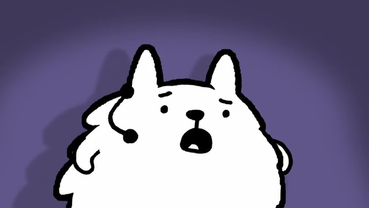 Cat Agent - Anne Hathaway's Cat (Episode 5) - Rug Burn - Mondo