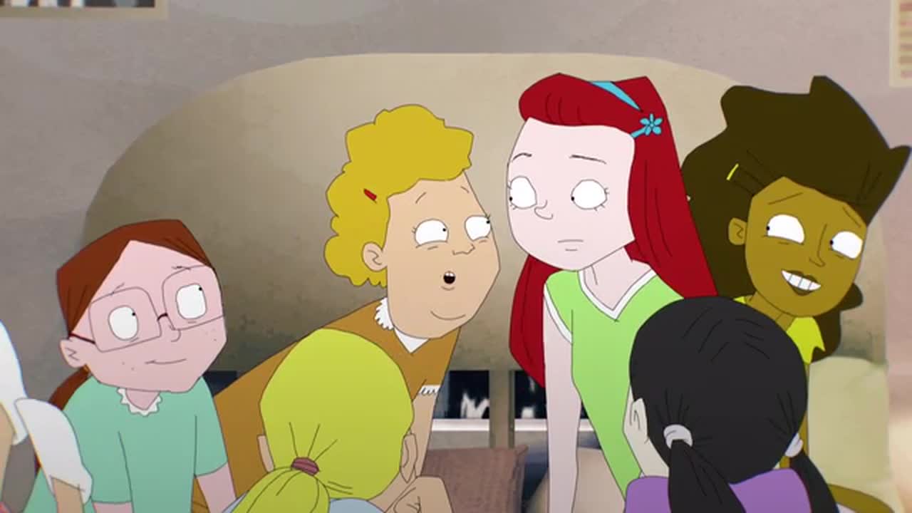 Gary and His Demons - Clip from Season 1 Episode 2 - Mondollaneous - Mondo