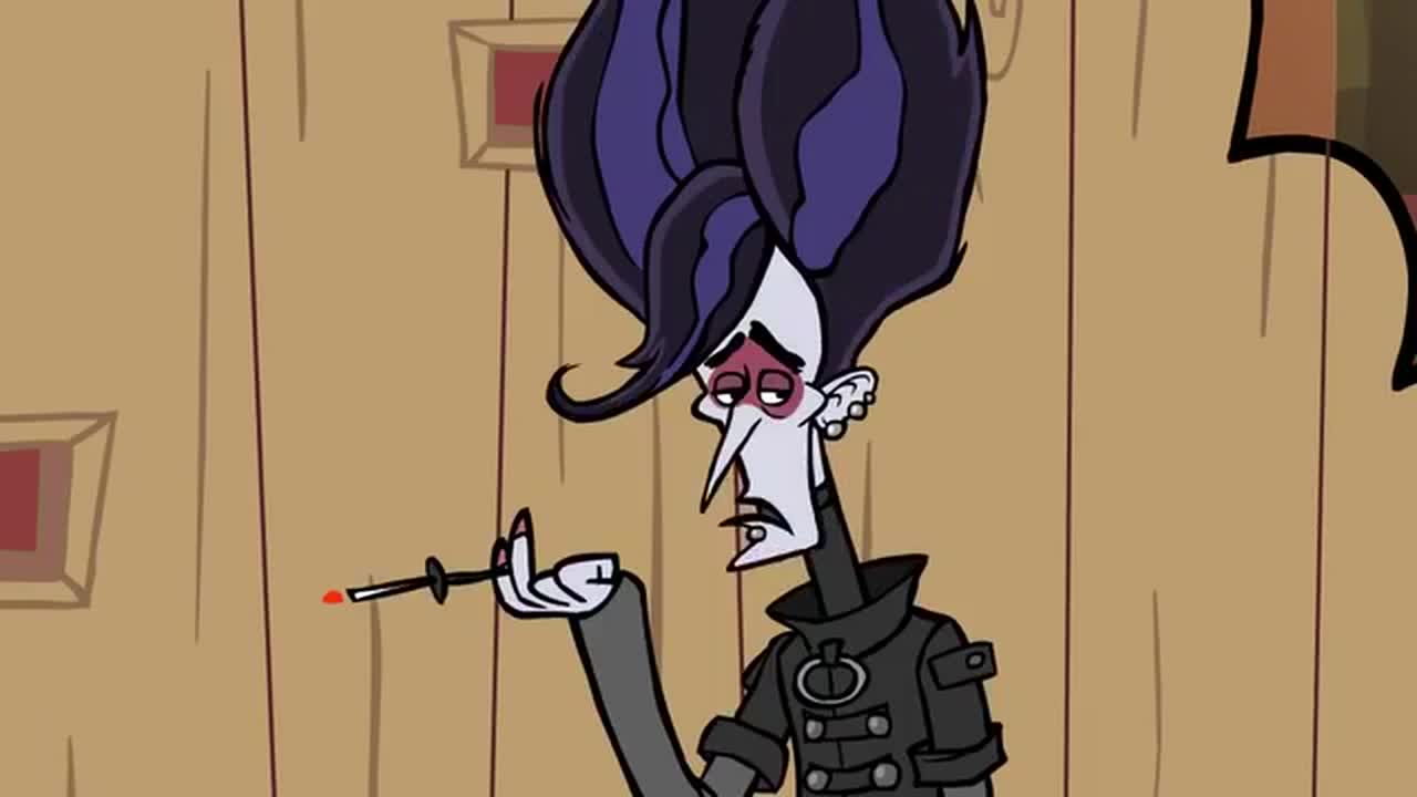 Skygoth Returns (Ep #26) - Gundarr - Mondo