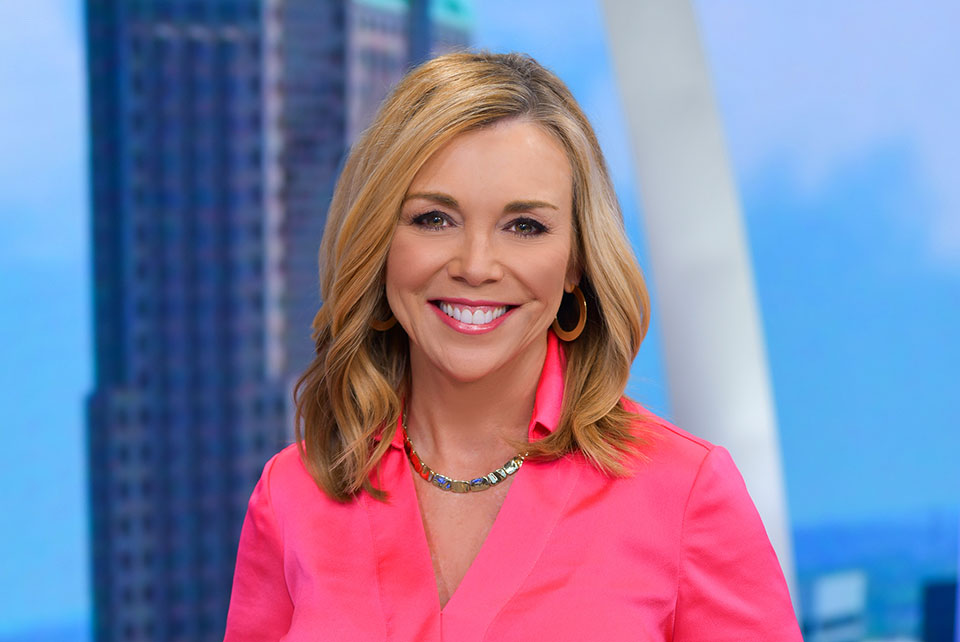 She has Been Honored with 14 Emmy Awards & Four Edward R. Murrow Awards ...